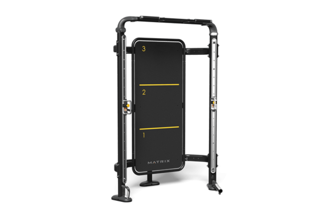 Connexus Compact – Jeff Levine