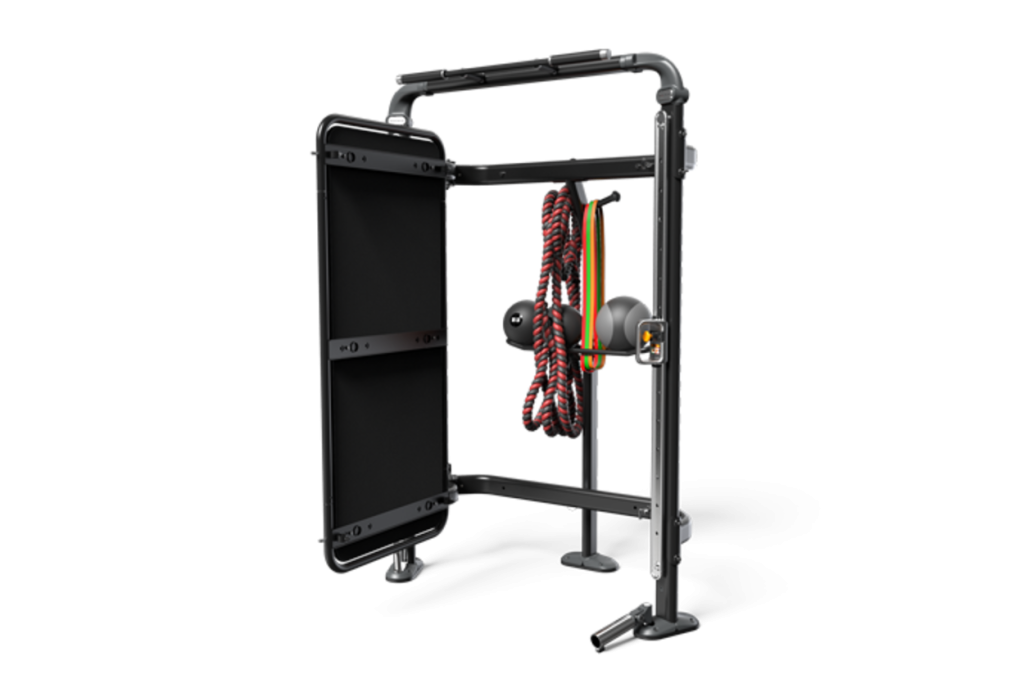 Connexus Compact – Jeff Levine