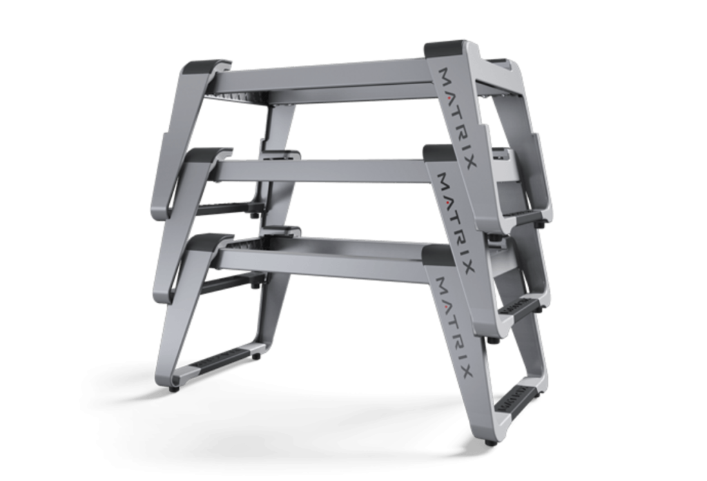 Connexus Step+ – Jeff Levine