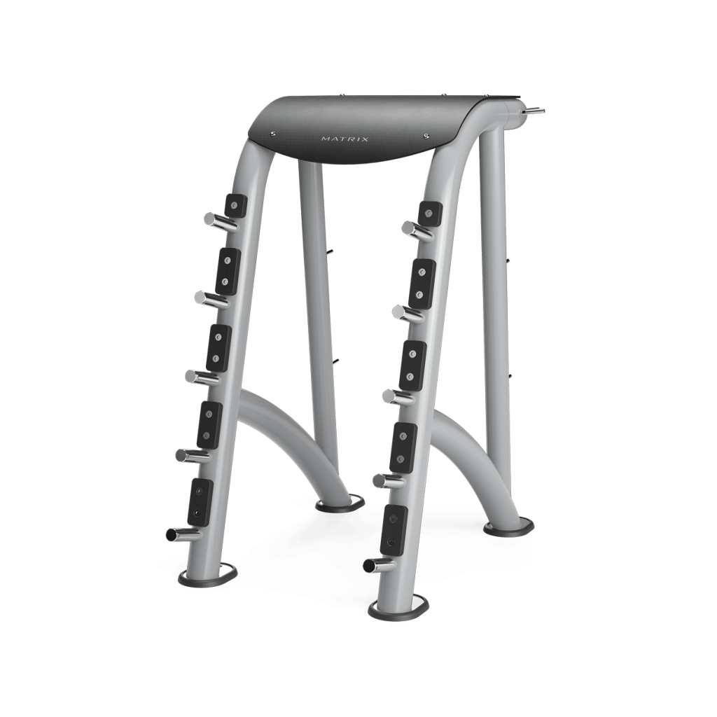 Magnum Accessory Rack – Jeff Levine