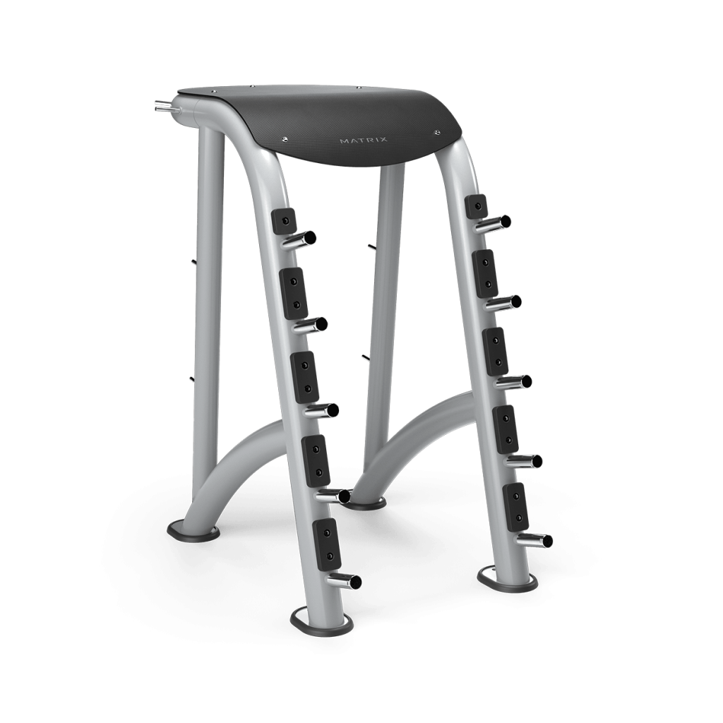 Magnum Accessory Rack – Jeff Levine