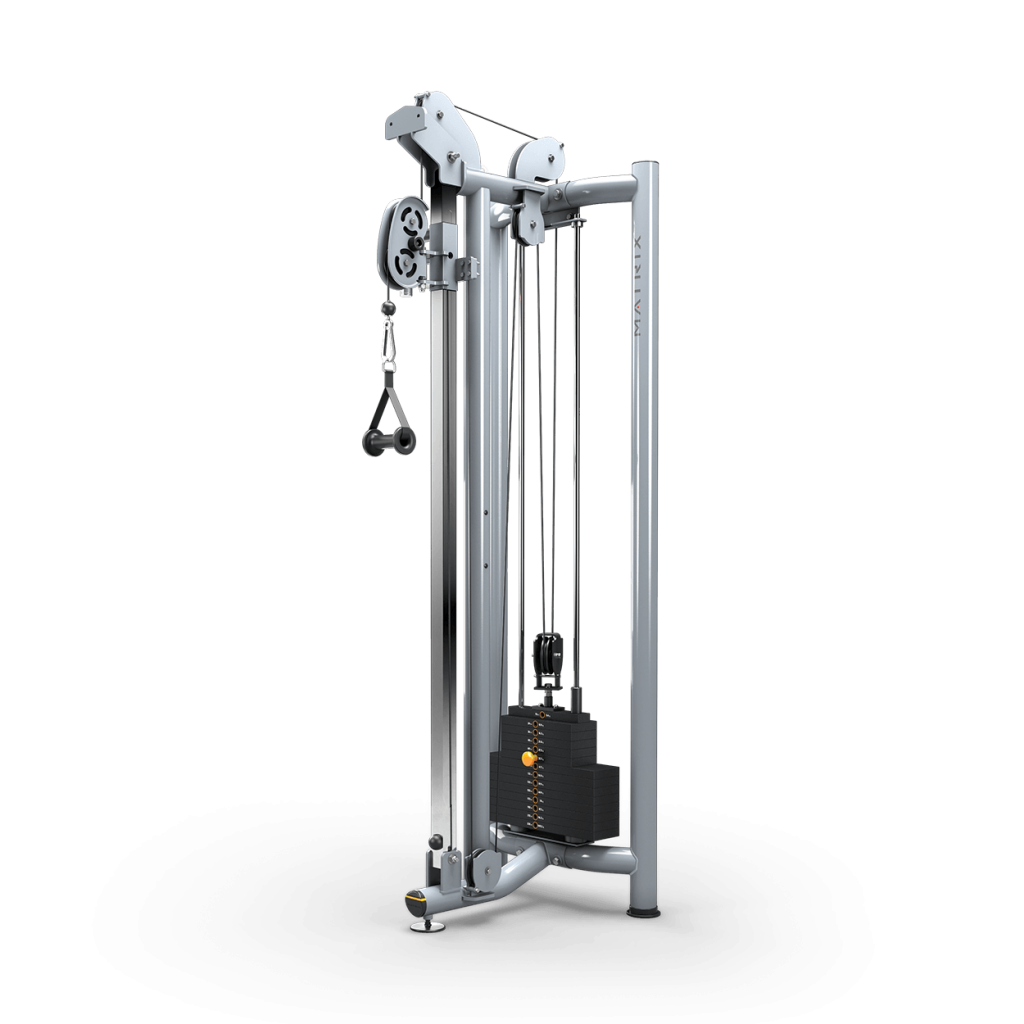 Magnum Adjustable Pulley – Jeff Levine