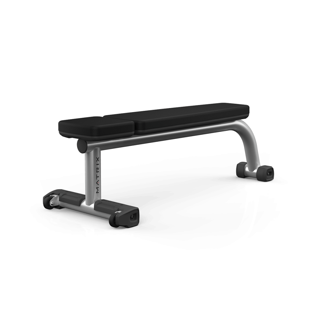 Magnum Multi-Adjustable Bench LP – Jeff Levine