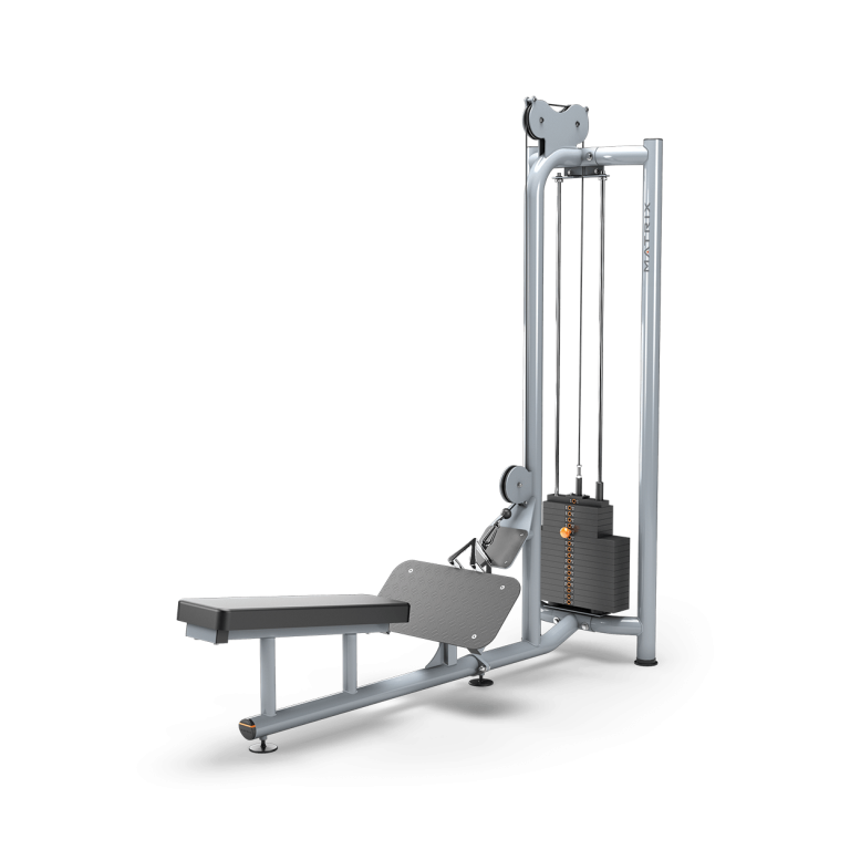 Magnum Multi-Adjustable Bench LP – Jeff Levine