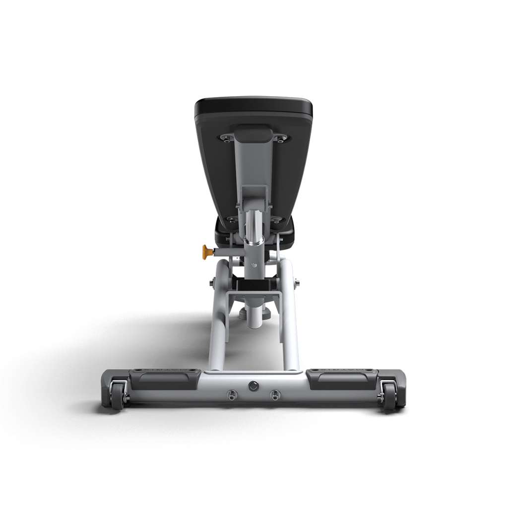 Magnum Multi-Adjustable Bench LP – Jeff Levine