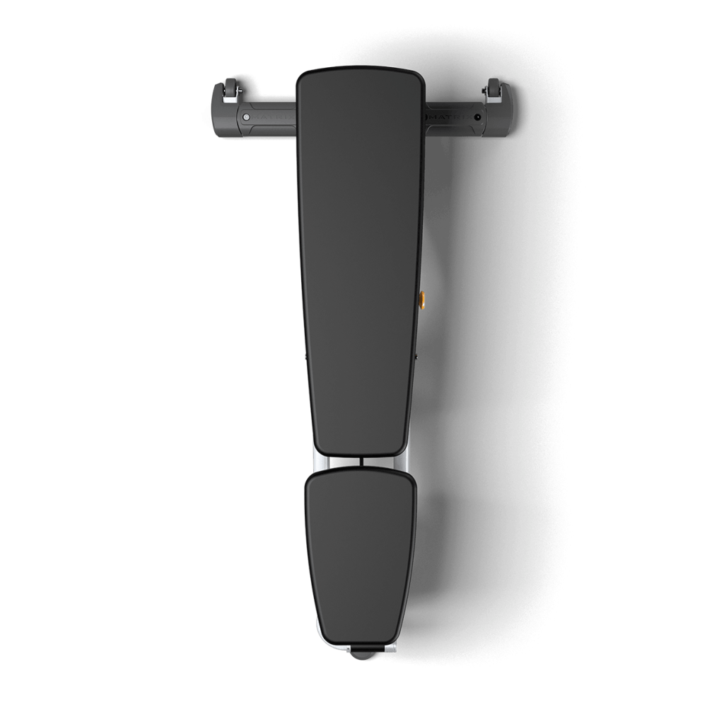 Magnum Multi-Adjustable Bench LP – Jeff Levine