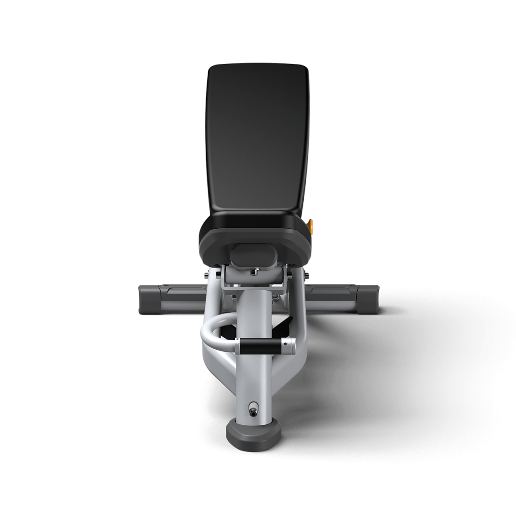 Magnum Multi-Adjustable Bench LP – Jeff Levine