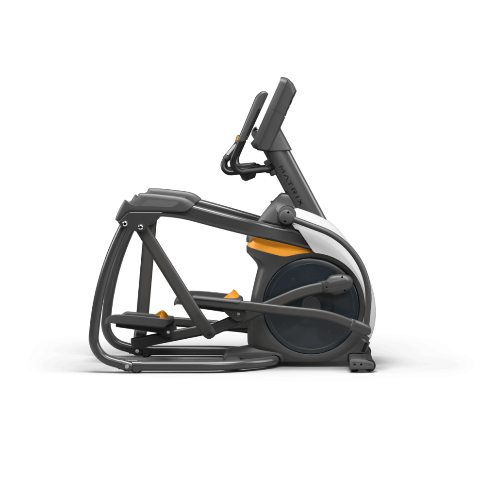 Performance Lower Body Ascent Trainer – Jeff Levine